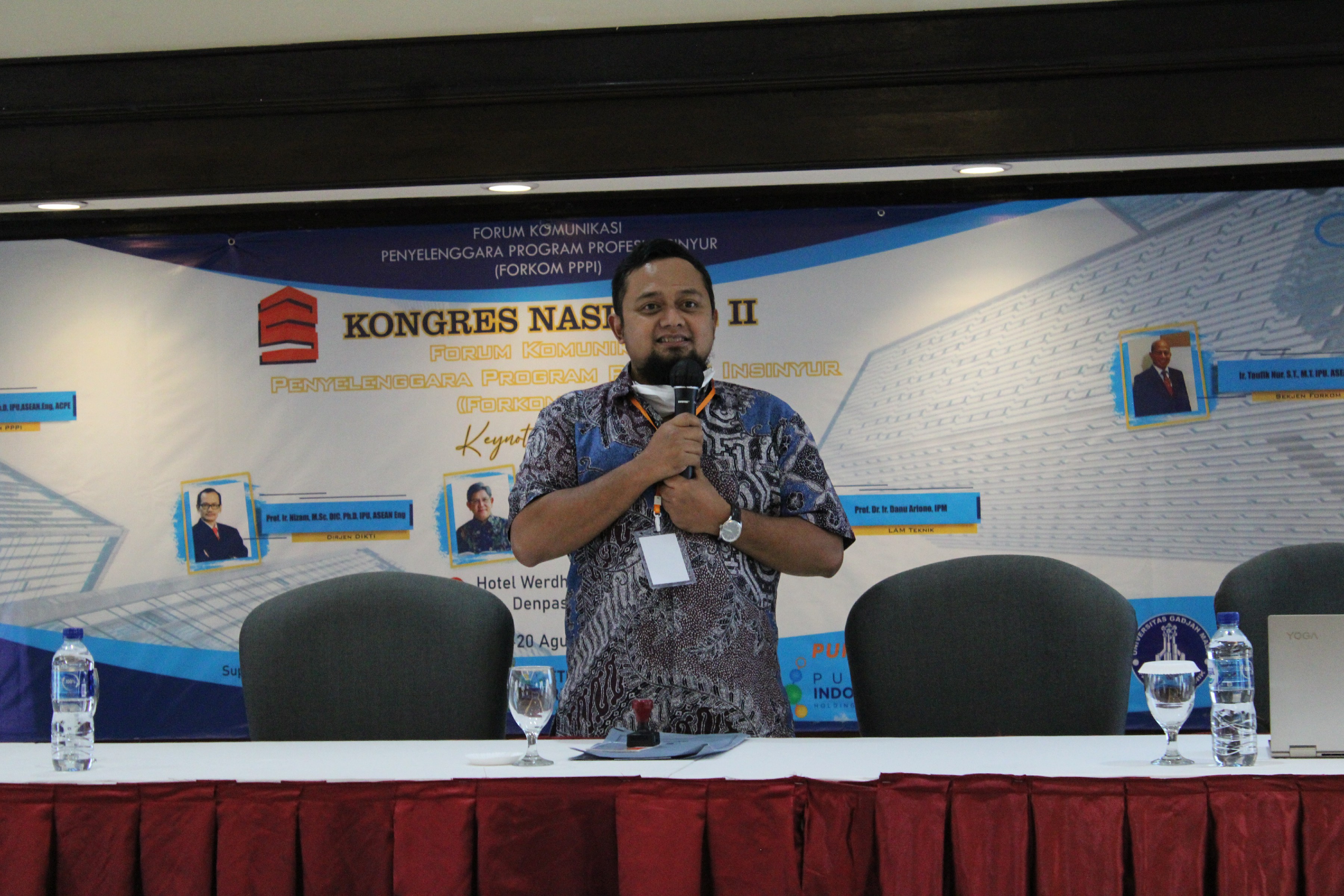 Home - Program Profesi Insinyur ITB