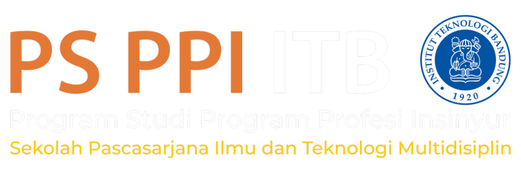 Home - Program Profesi Insinyur ITB