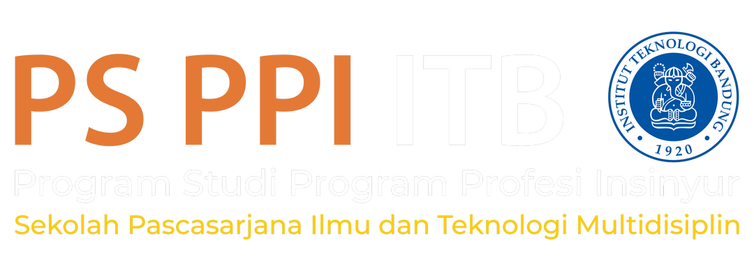 Program Profesi Insinyur ITB – Institut Teknologi Bandung