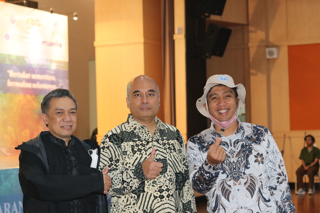 Program Profesi Insinyur ITB – Institut Teknologi Bandung