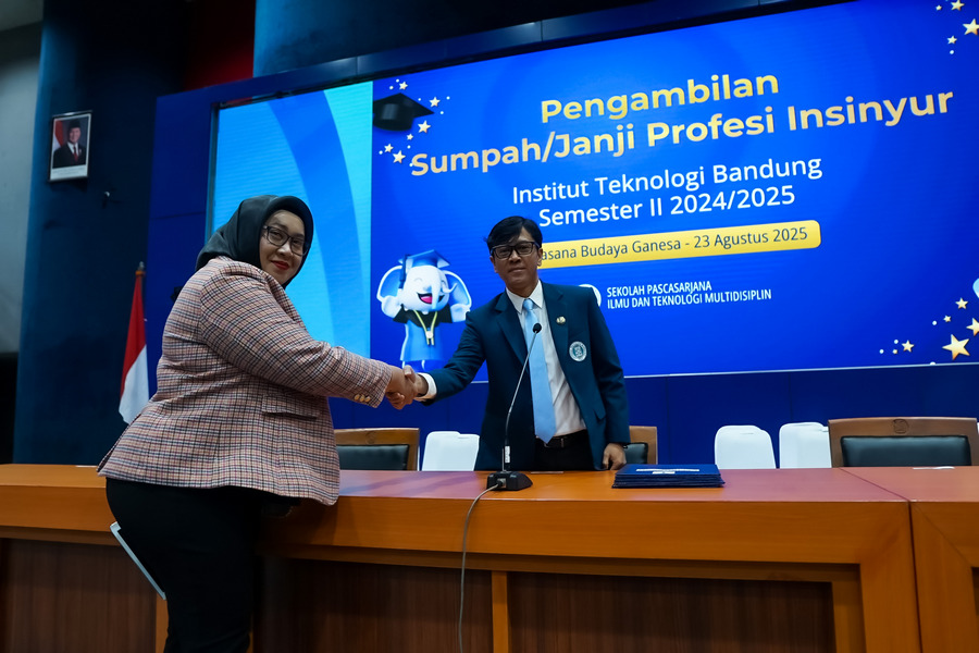 Home - Program Profesi Insinyur ITB