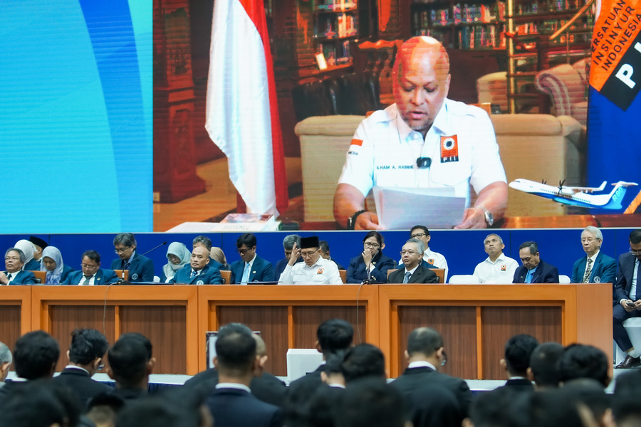 Program Profesi Insinyur ITB – Institut Teknologi Bandung