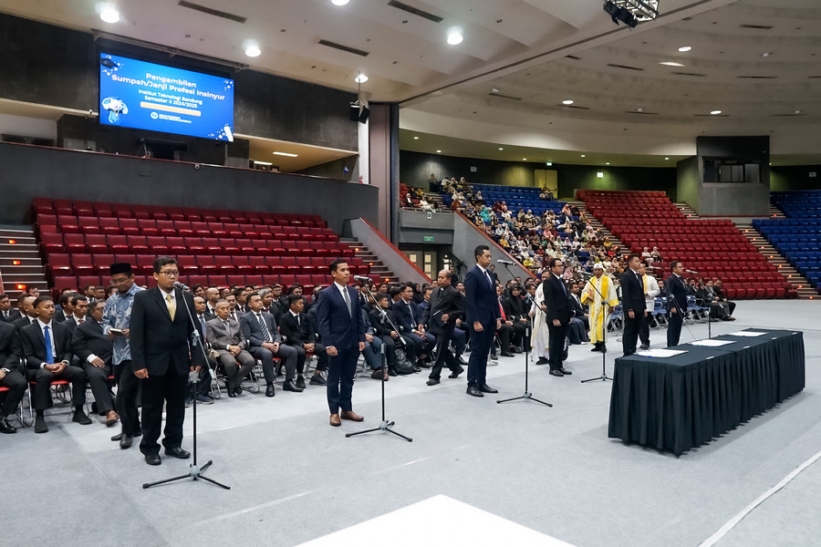 Home - Program Profesi Insinyur ITB