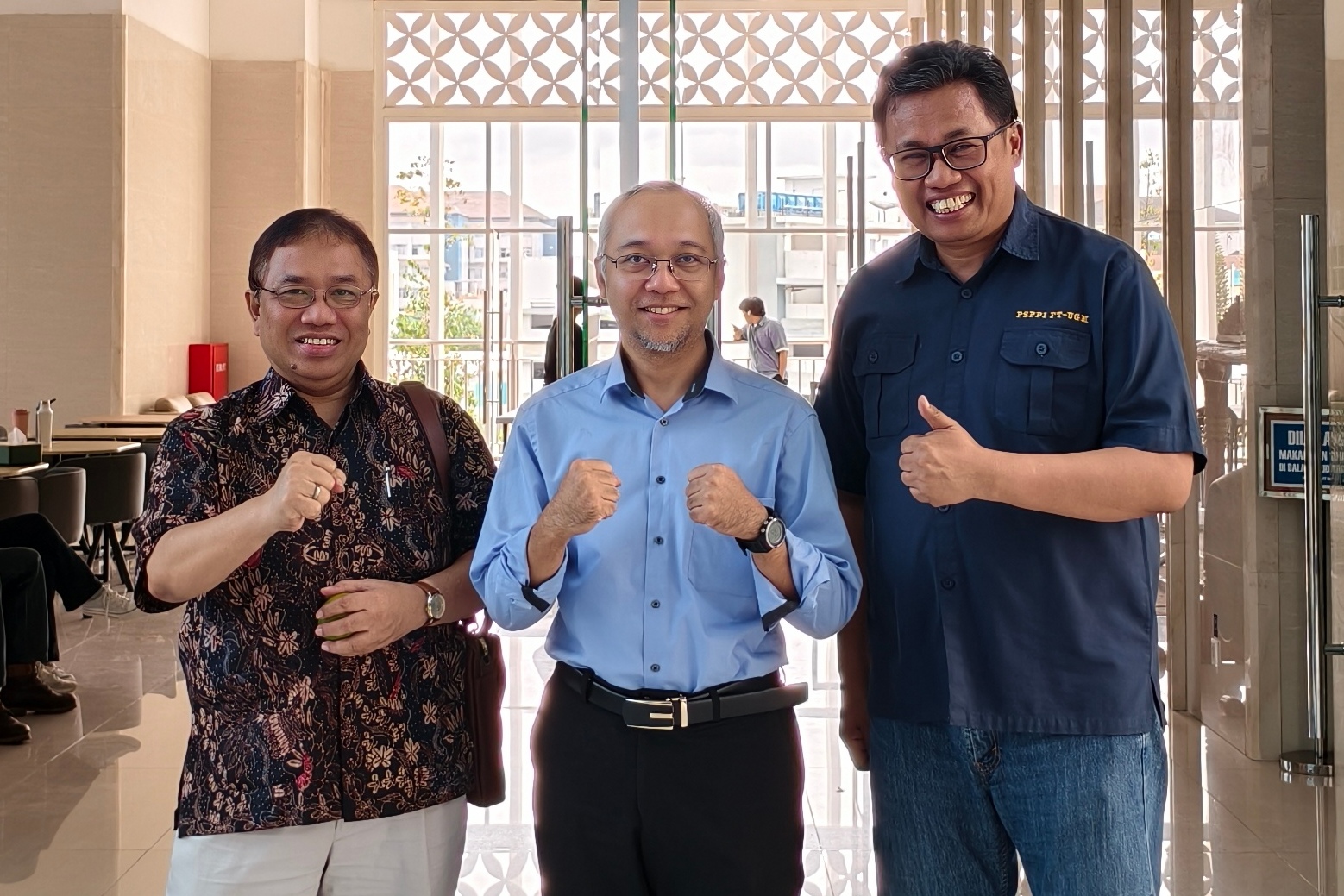 Home - Program Profesi Insinyur ITB