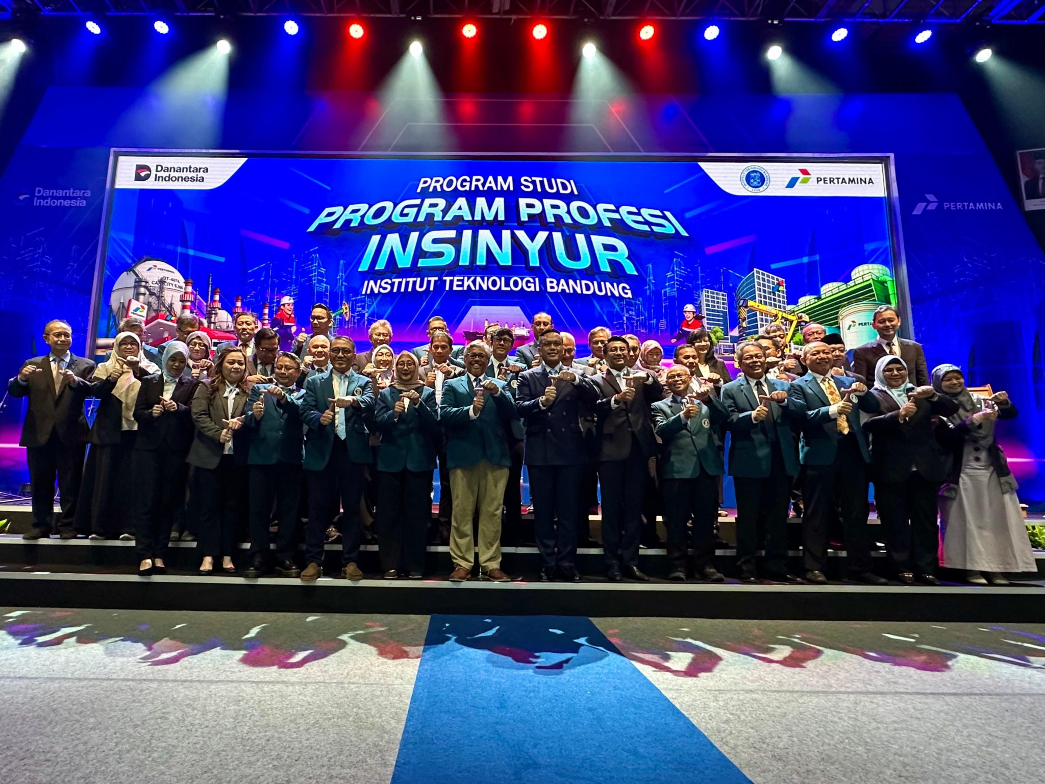 PS PPI - Program Profesi Insinyur ITB
